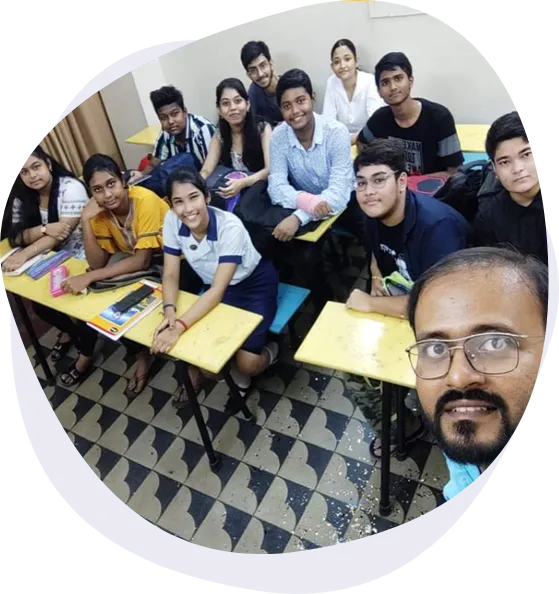 RG Physics Classes: Best Physics Tutor for Class XI, XII, IIT, JEE